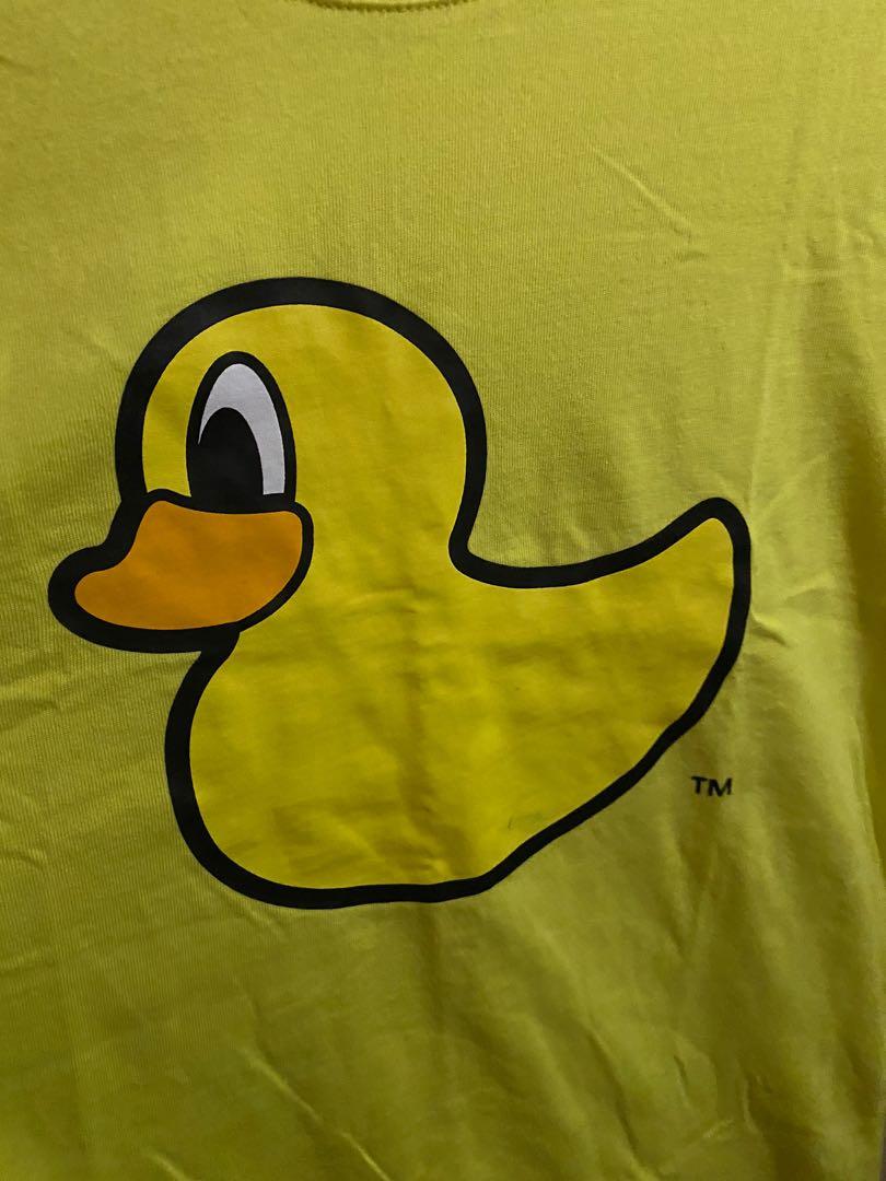 Original Pancoat Duck Shirt, Men's Fashion, Tops & Sets, Tshirts & Polo ...