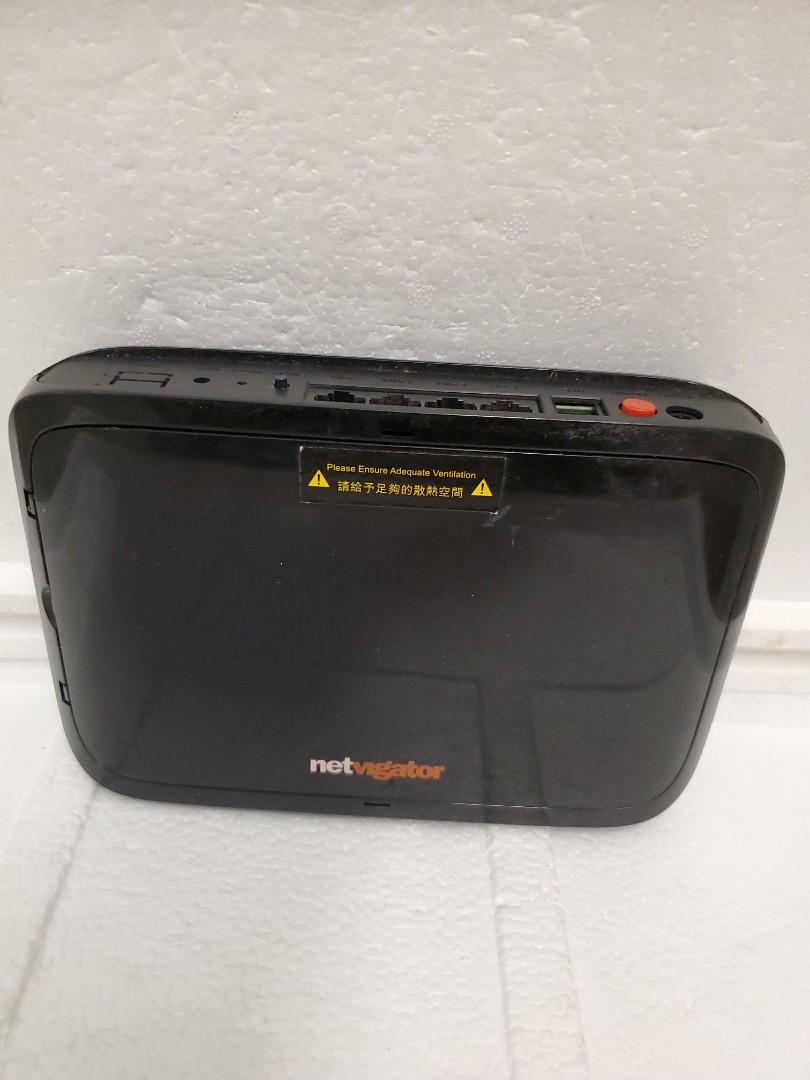 m/LN. pccw。非光纖。modem。netvigator。HKT。中興。ZXV10 W300 @1, 電腦＆科技, 電腦周邊及配件 ...