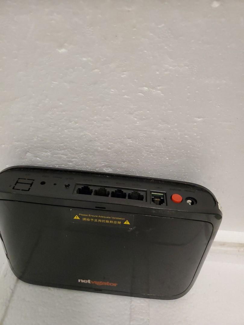 m/LN. pccw。非光纖。modem。netvigator。HKT。中興。ZXV10 W300 @1, 電腦＆科技, 電腦周邊及配件 ...