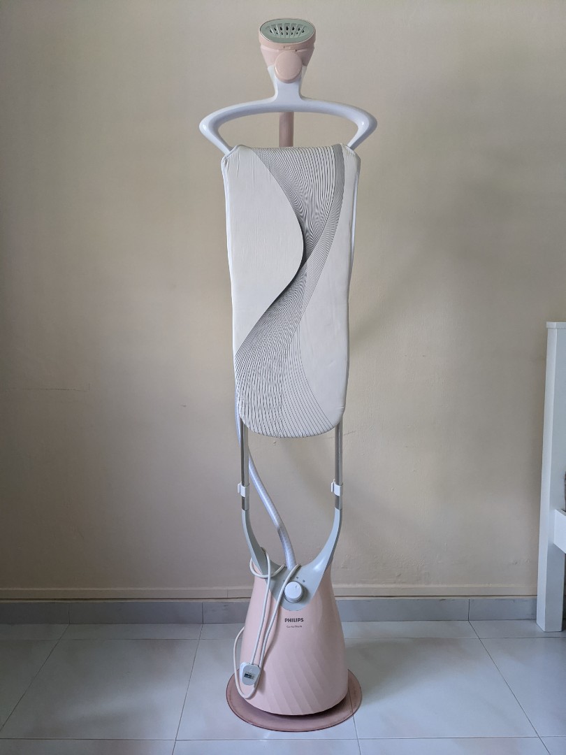 Philips Comfort Touch Garment Steamer, TV & Home Appliances, Irons ...