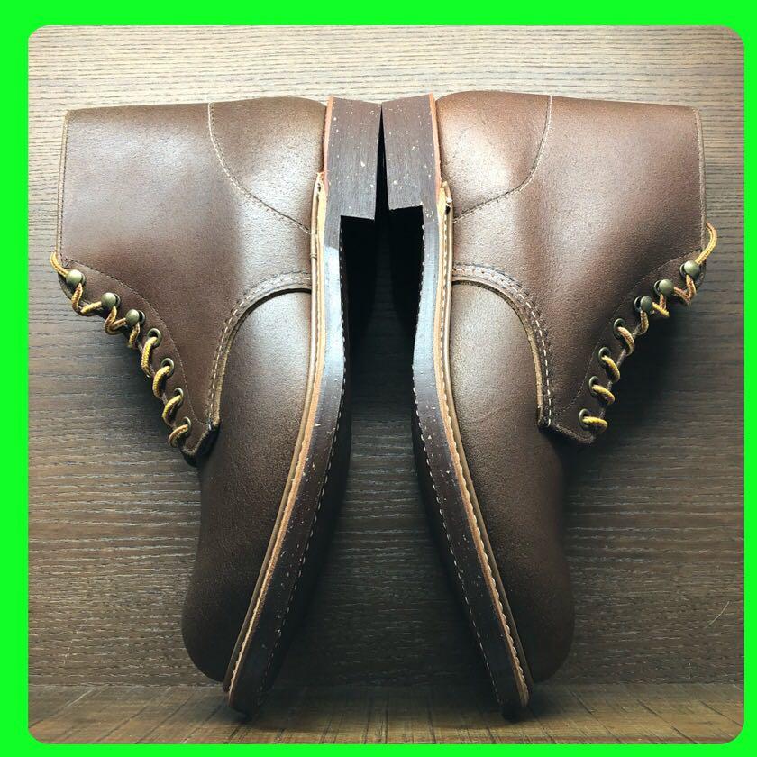 Red Wing, Men's Fashion, Footwear, Boots on Carousell