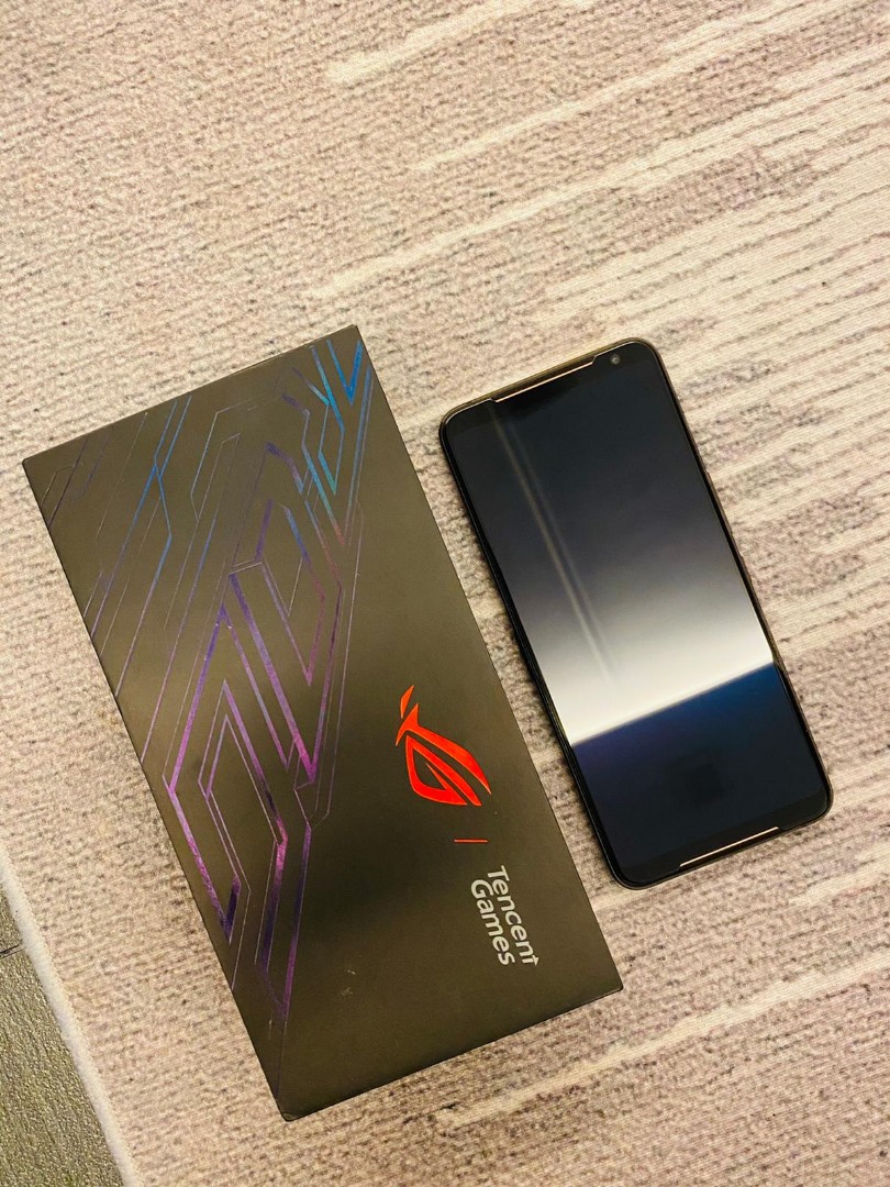ROG Phone 2, Mobile Phones & Gadgets, Mobile Phones, Android Phones ...