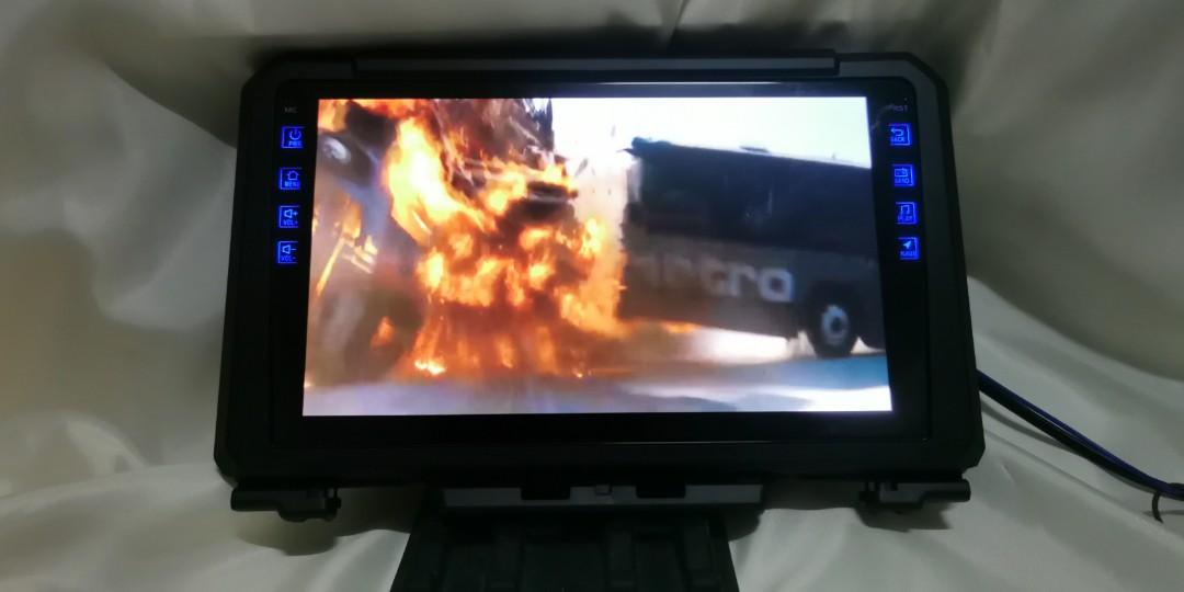 susuki Jimmy Android headunit, Car Accessories, Accessories on Carousell