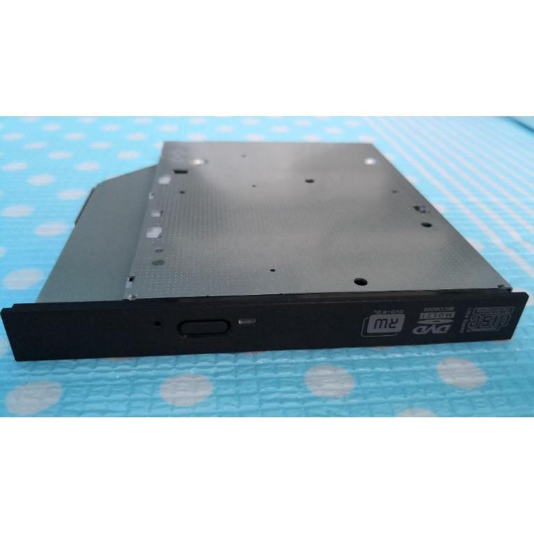 Used laptop DVD/ CD, writer/ reader, Teac, Computers & Tech, Parts ...