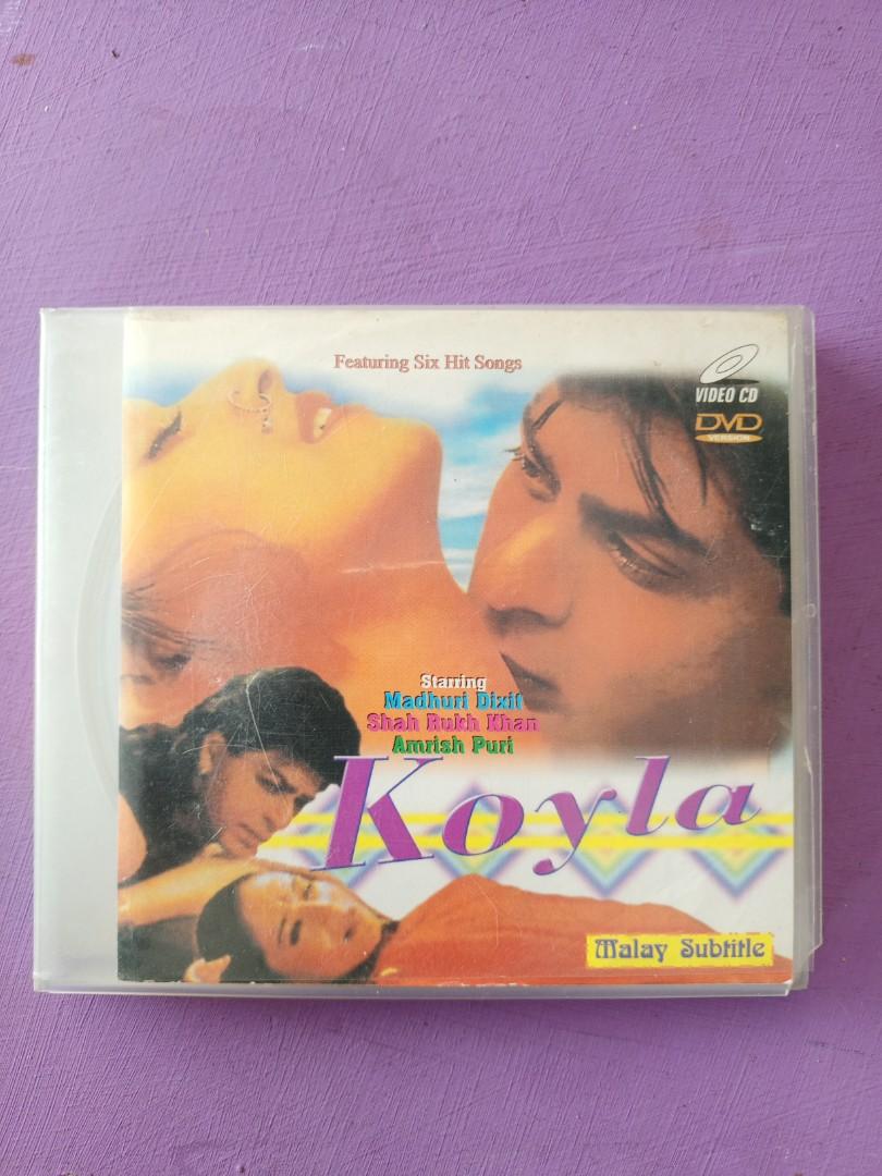 Koyla Cd