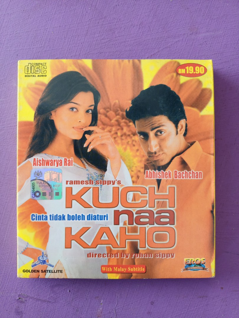 Kuch Naa Kaho