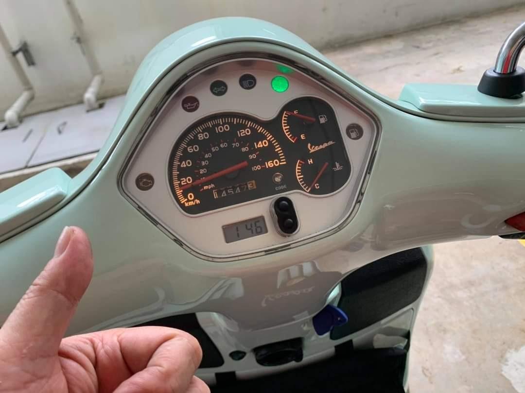 Vespa replacement key, Everything Else on Carousell