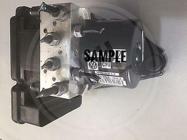 Volkswagen ABS PUMP, Car Accessories, Accessories on Carousell