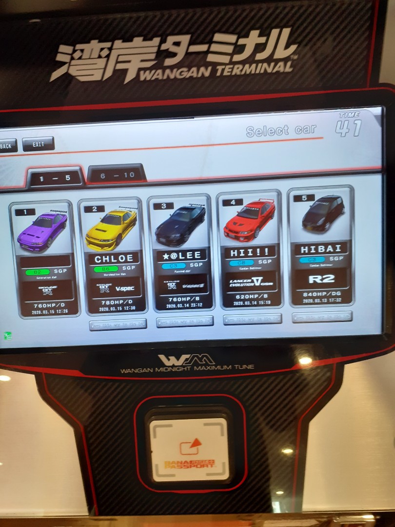 Wmmt, Video Gaming, Gaming Accessories, Game Gift Cards & Accounts on ...