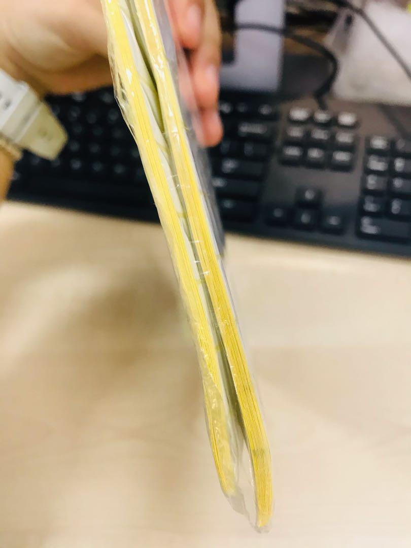 Write on sticker/label, Books & Stationery, Stationery on Carousell