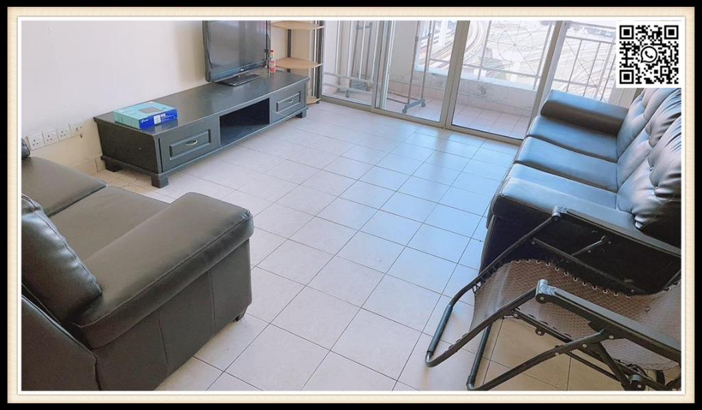 [RENT] D'Aman Ria Condo Ara Damansara Directly Opposite LRT Lembah ...