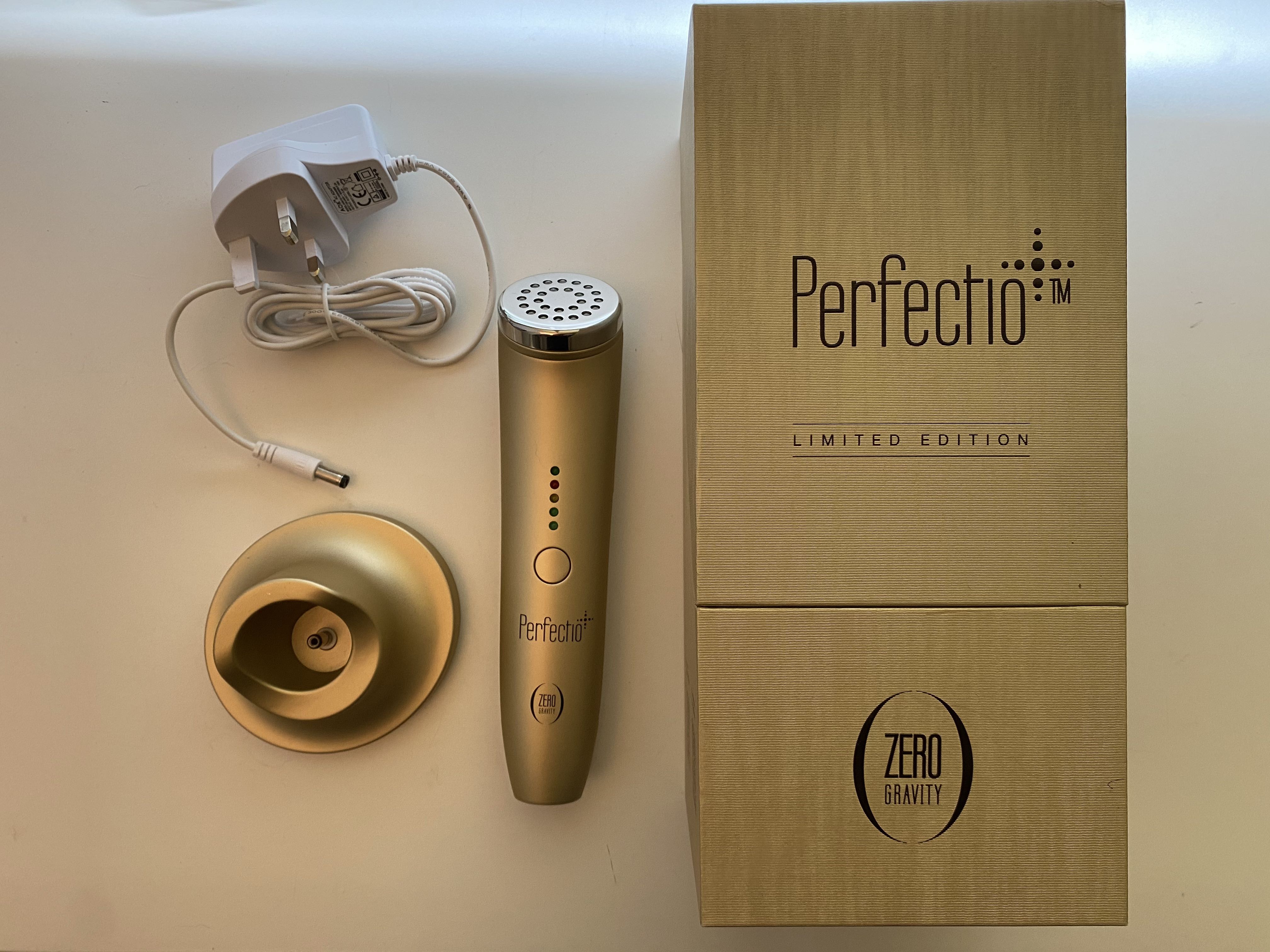 Zero Gravity Perfectio Plus, Health & Beauty, Face & Skin Care on Carousell