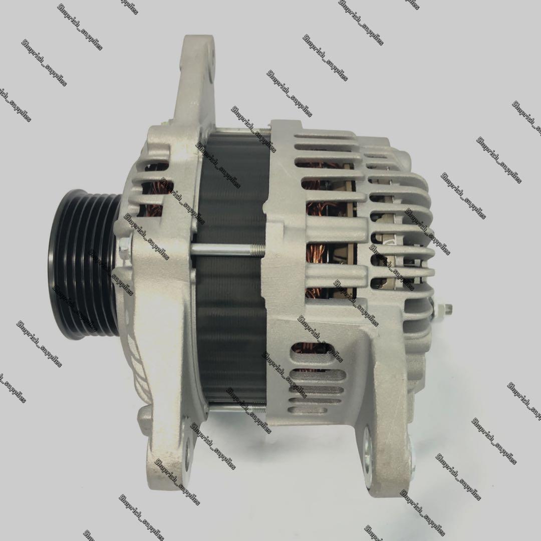 (1800A311) Alternator MIT L200 2.4L 2015- PRESENT 12V 95A 6PK (F/P ...