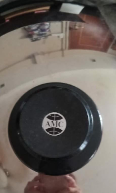 AMC Wok, Furniture & Home Living, Kitchenware & Tableware, Cookware ...