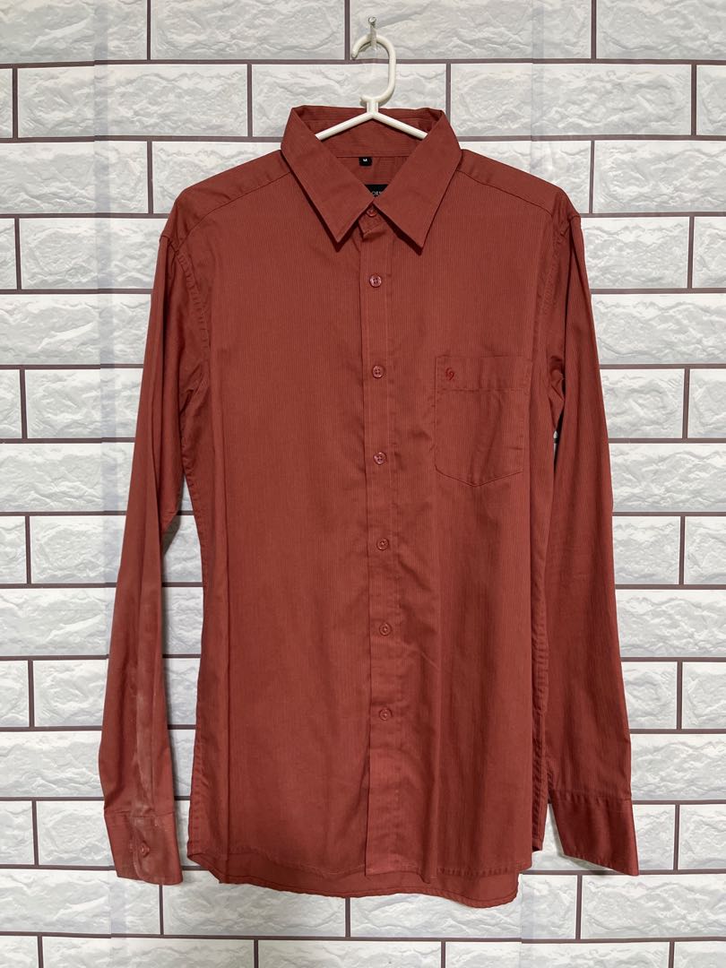 Chancellor 9000 longsleeves, Men's Fashion, Tops & Sets, Sleep and ...