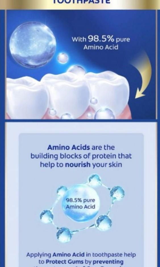 Colgate Miracle Repair Toothpaste 90g. (LAST 4 to 5 tubes to go before ...