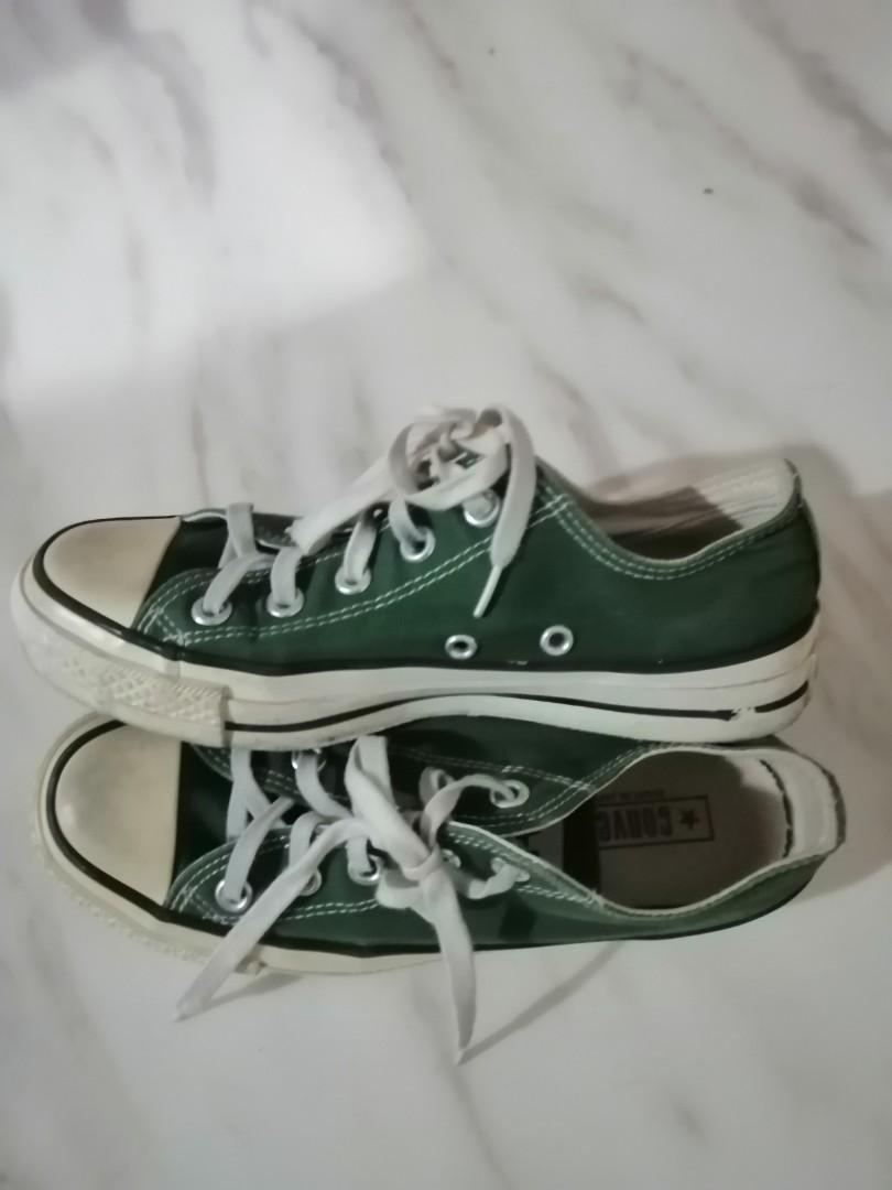 Converse made in japan, Men's Fashion, Footwear, Sneakers on Carousell