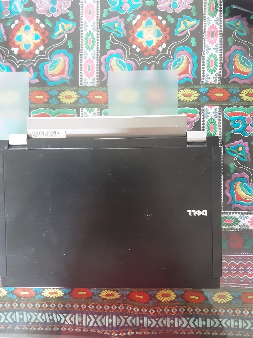 Dell latitude E4200, Computers & Tech, Laptops & Notebooks on Carousell