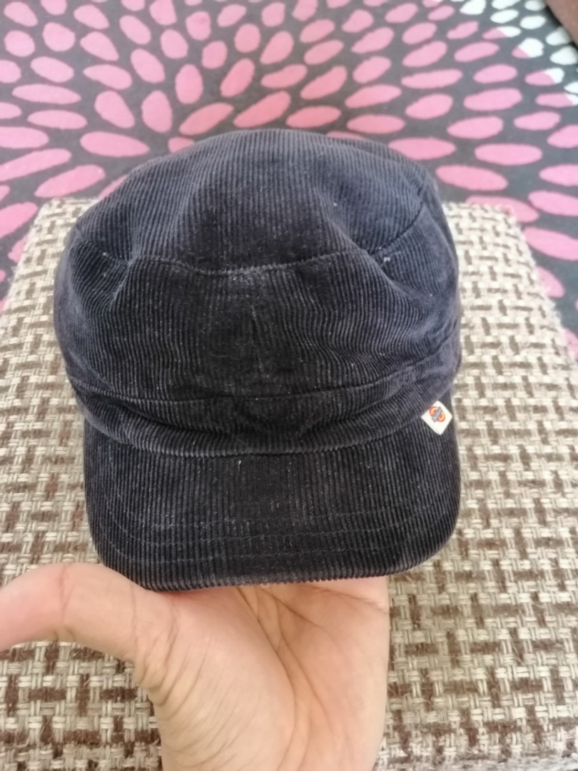 Dickies cap, Men's Fashion, Watches & Accessories, Cap & Hats on Carousell