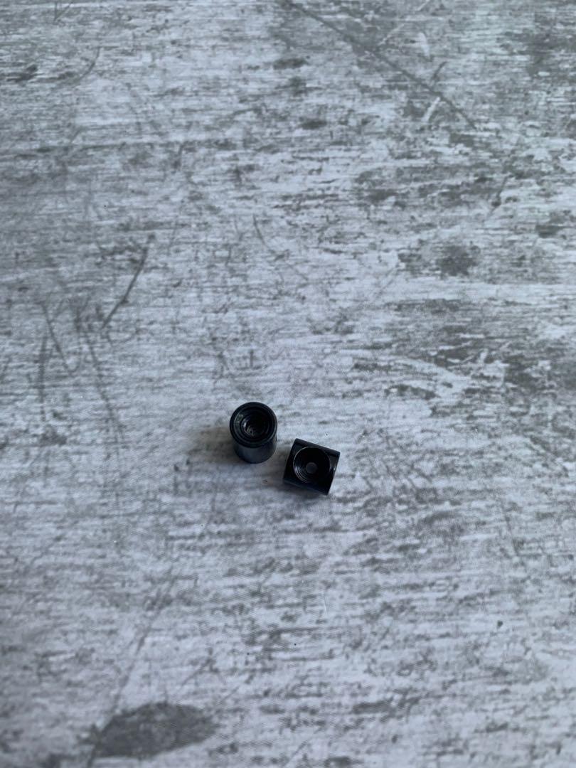 Dropper Post Cable Sleeve and Tension Barrel Suitable for Brand X ...