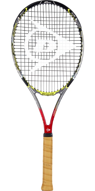 Dunlop Srixon Revo CX 2.0 CX2.0 Tour 18x20 Tennis Racket L2, Sports ...