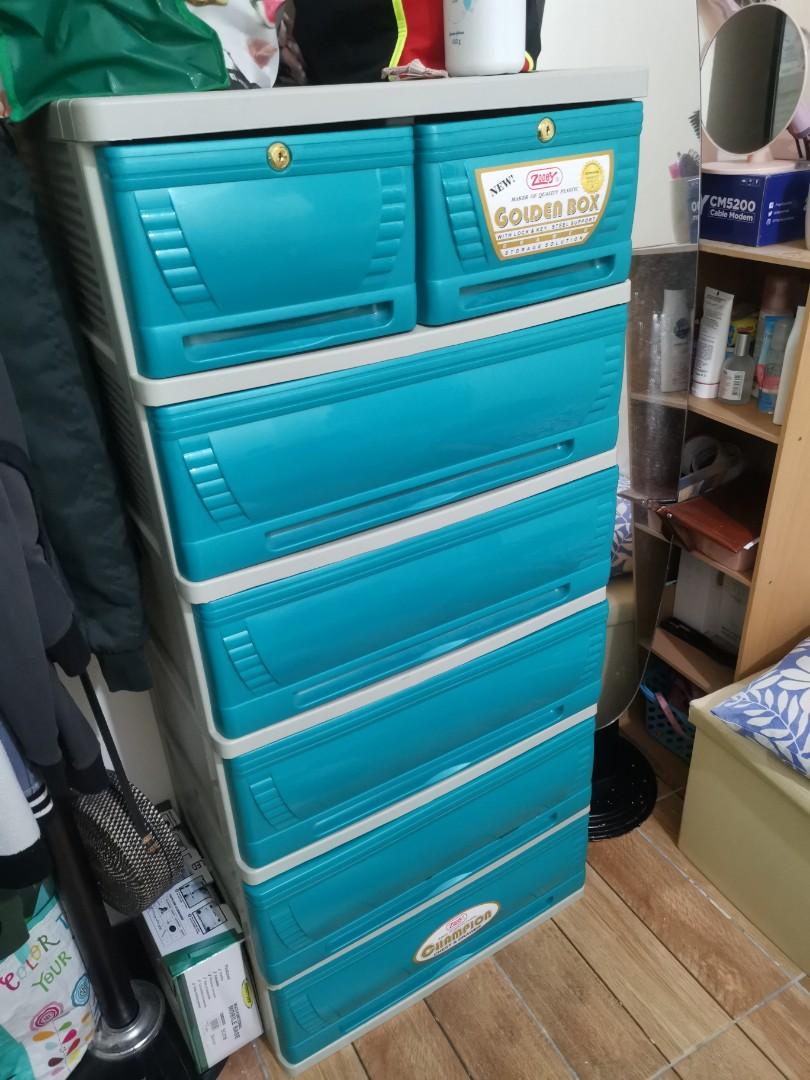 DURABOX, Furniture & Home Living, Furniture, TV Consoles on Carousell