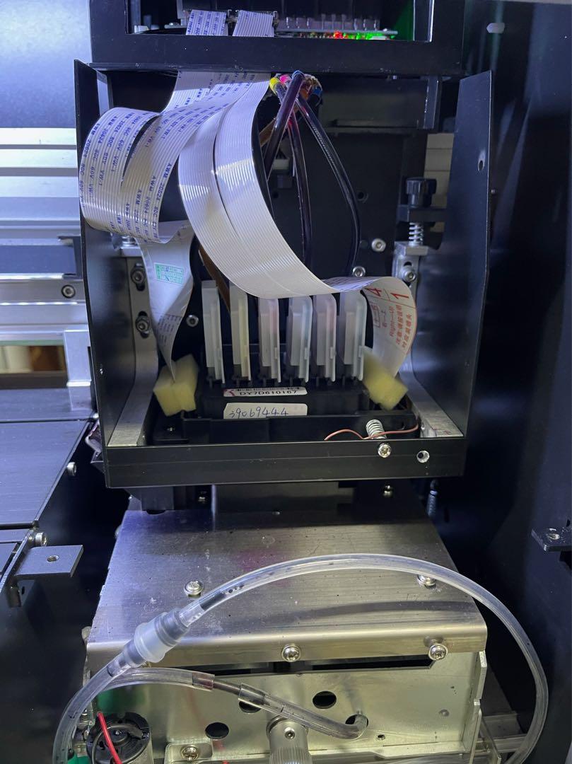 Easyjet large format printer dx11, Everything Else, Others on Carousell