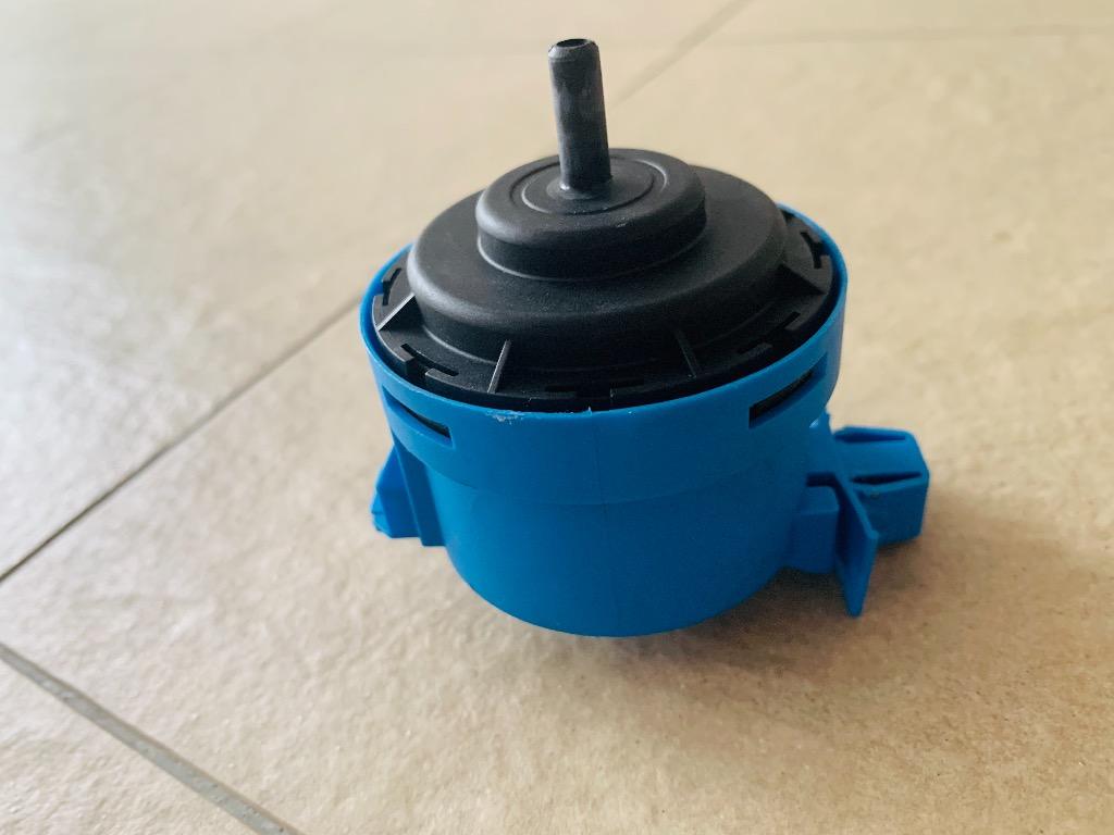 Electrolux Washing Machine ITW Metalflex Pressure Sensor, TV & Home ...