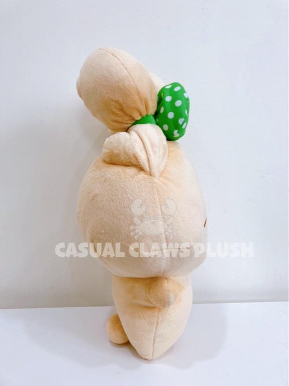 [FURYU Original] Sanrio Cinnamoroll Ear Musubi Ears Tied Up Cappucino ...