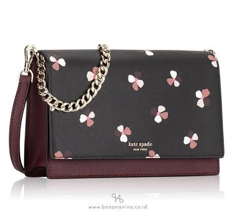 Kate spade convertible sling kili kili bag, Women's Fashion, Bags ...