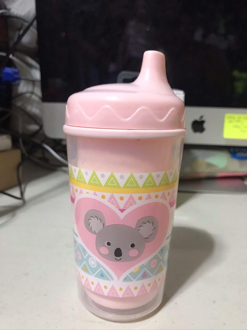 Koala Sippy Cup, Babies & Kids, Nursing & Feeding, Breastfeeding ...