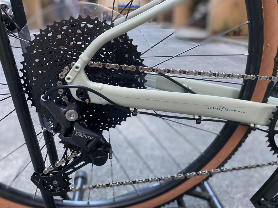 Marin DSX 1 29er Small, Sports Equipment, Bicycles & Parts, Bicycles on ...