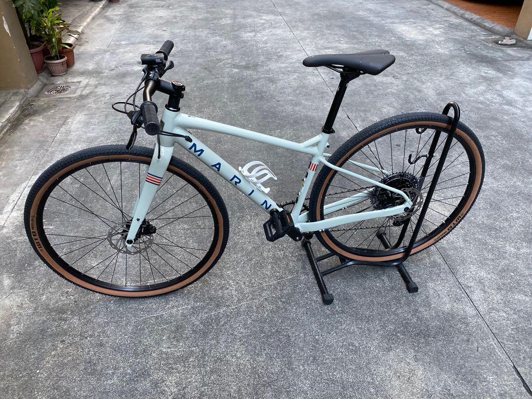 Marin DSX 1 29er Small, Sports Equipment, Bicycles & Parts, Bicycles on ...