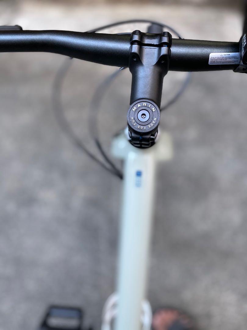 Marin DSX 1 29er Small, Sports Equipment, Bicycles & Parts, Bicycles on ...