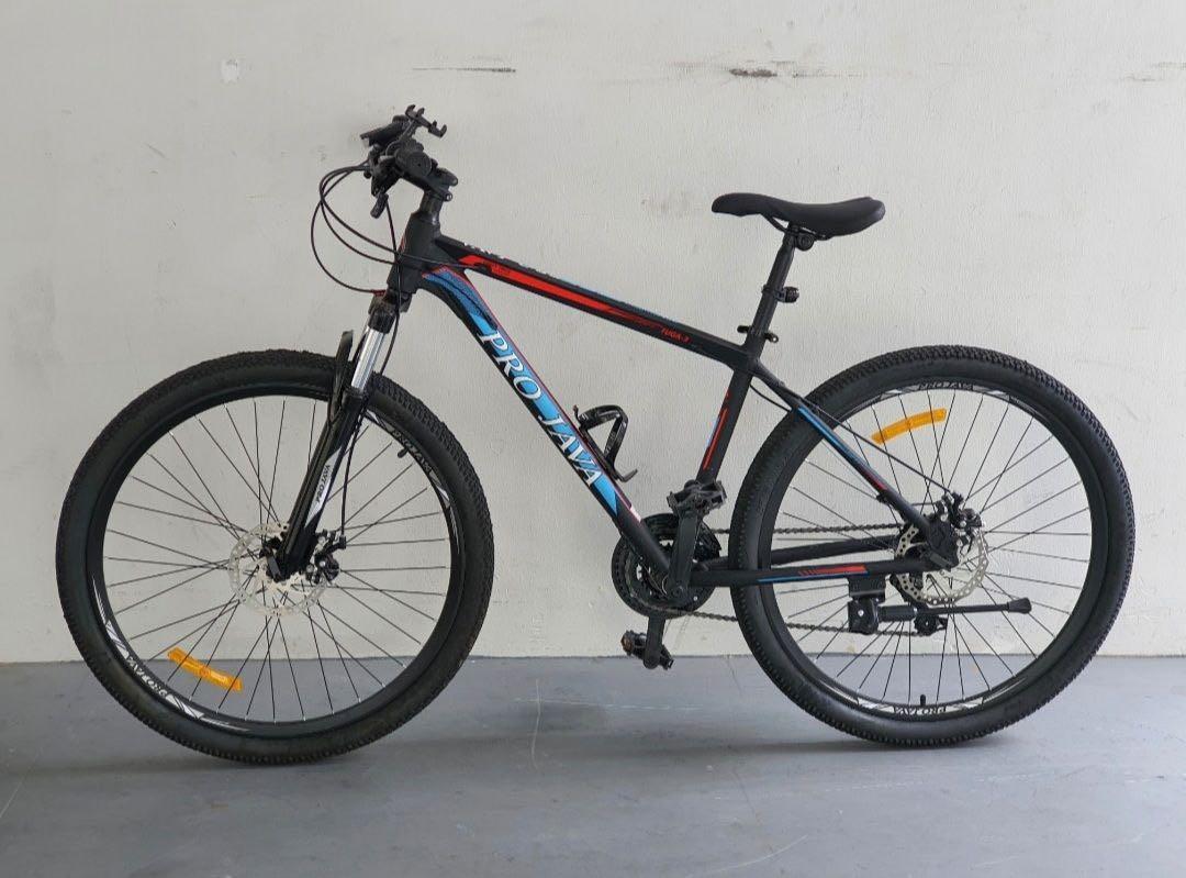Mountain Bike (Pro Java) on Carousell
