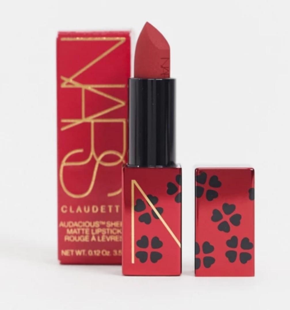 nars sandrine