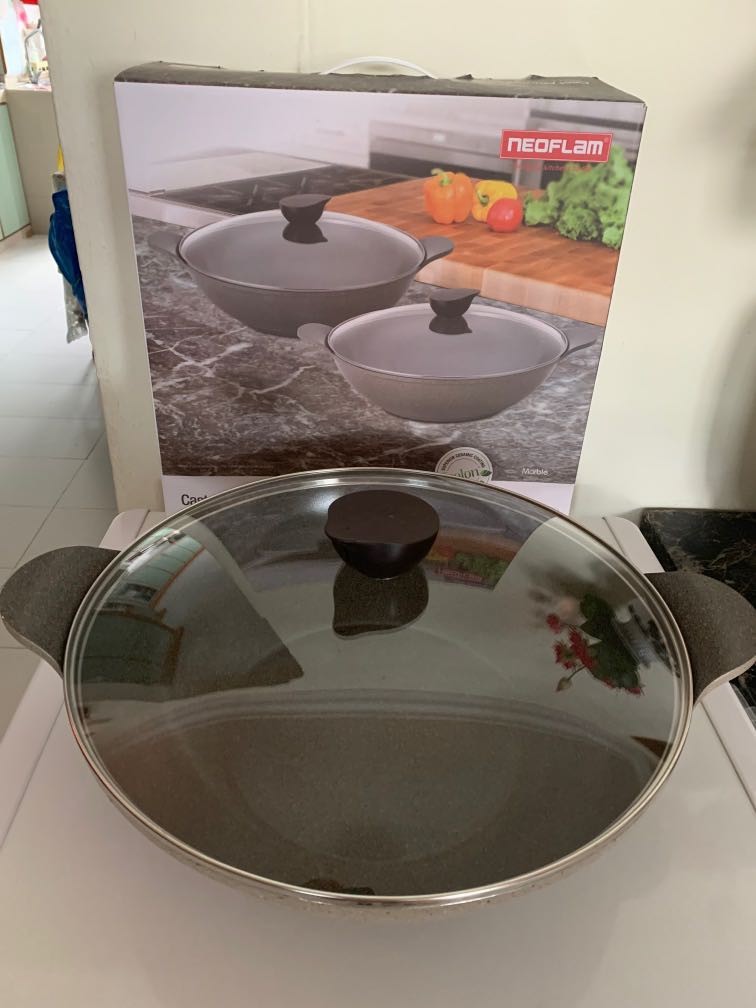 NEOFLAM -Cookware, Furniture & Home Living, Kitchenware & Tableware ...