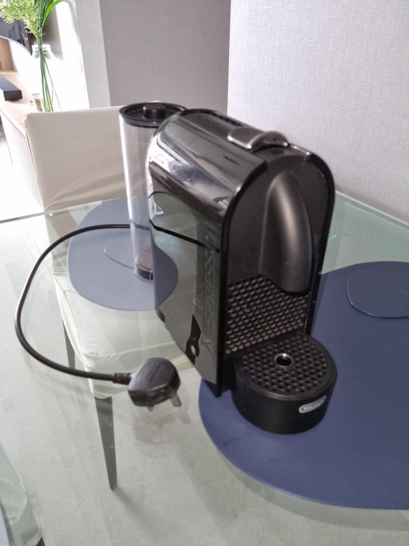 Nesspresso coffee machine, TV & Home Appliances, Kitchen Appliances ...