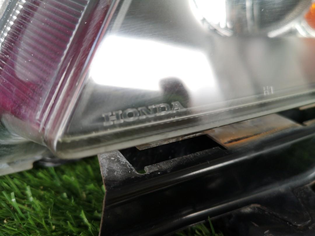 Original Honda Accord Euro R CL7R CL9 HID Headlight 1 Pair, Car ...