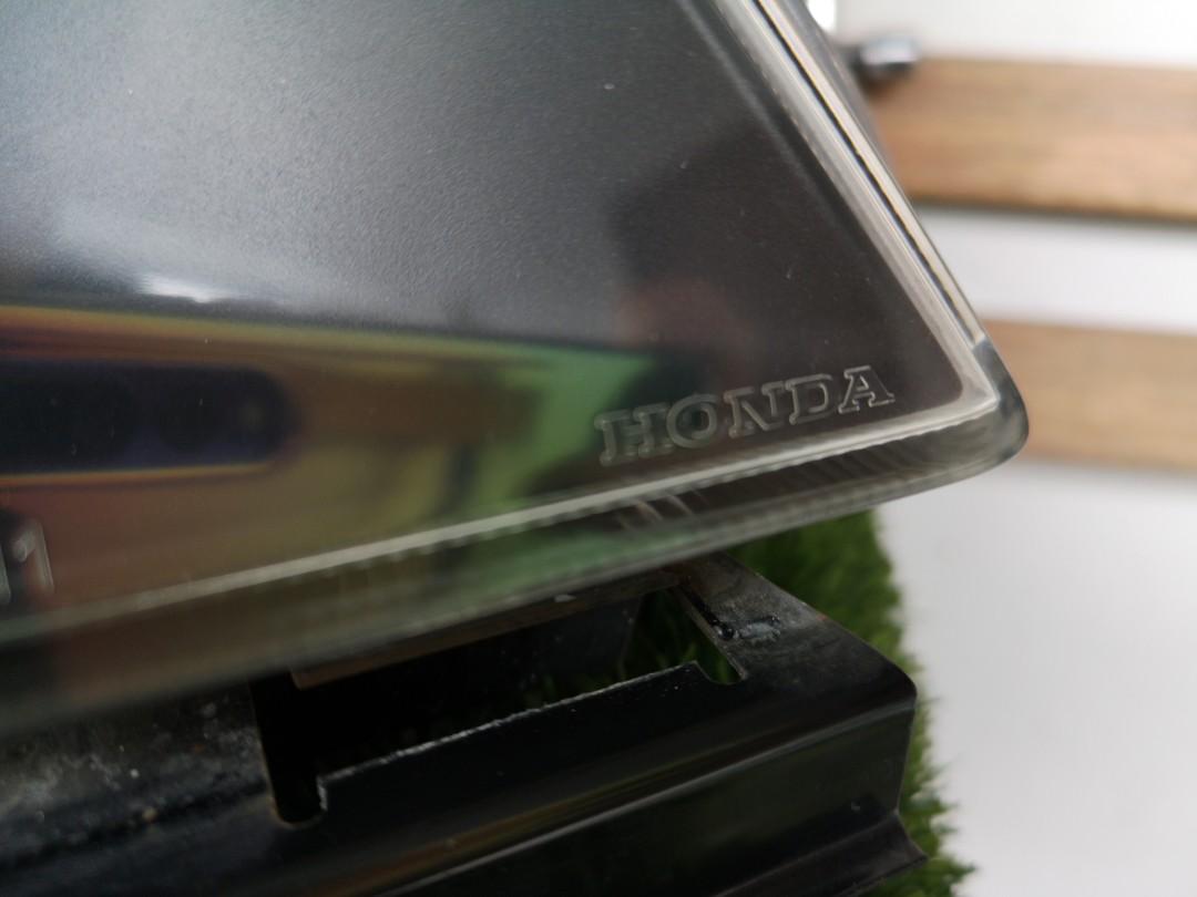 Original Honda Accord Euro R CL7R CL9 HID Headlight 1 Pair, Car ...