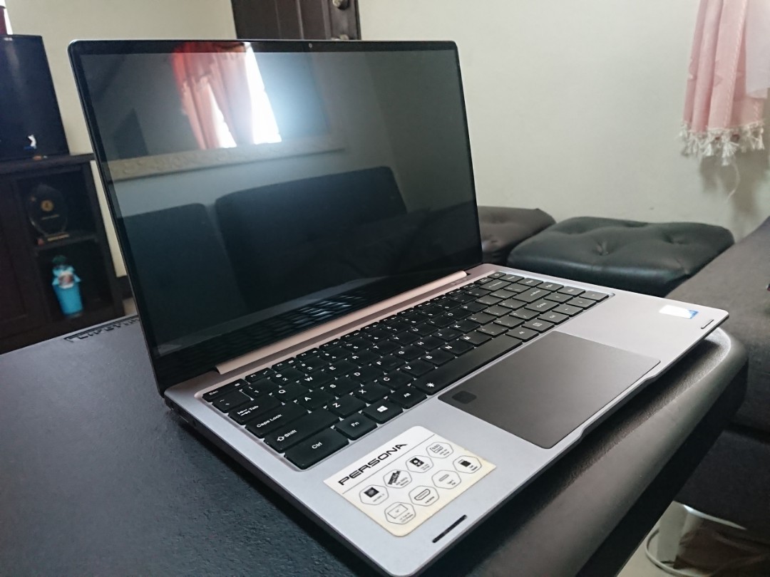 PERSONA LAPTOP CORE I3 WITH 1TB HDD, Computers & Tech, Laptops ...
