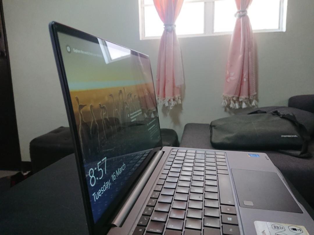 PERSONA LAPTOP CORE I3 WITH 1TB HDD, Computers & Tech, Laptops ...