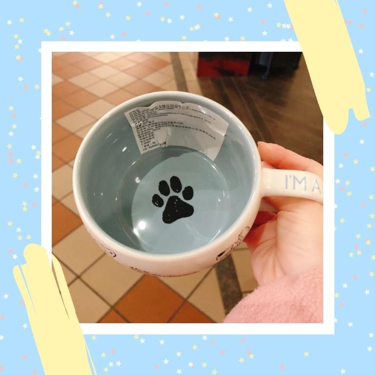(PO) Authentic Shanghai Disneyland Dogs edition mug ( 101 Dalmatians ...