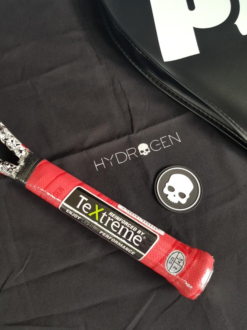 Prince by Hydrogen Tennis Racket, Sports, Sports & Games Equipment on ...
