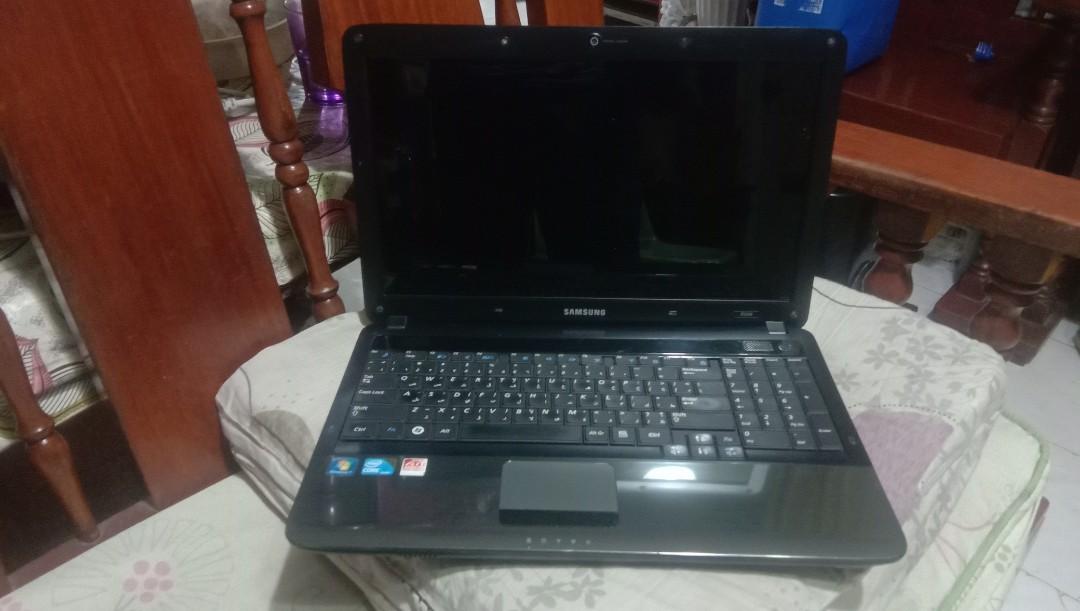 Samsung Sens R540 intel core i3 3rd gen., Computers & Tech, Laptops ...