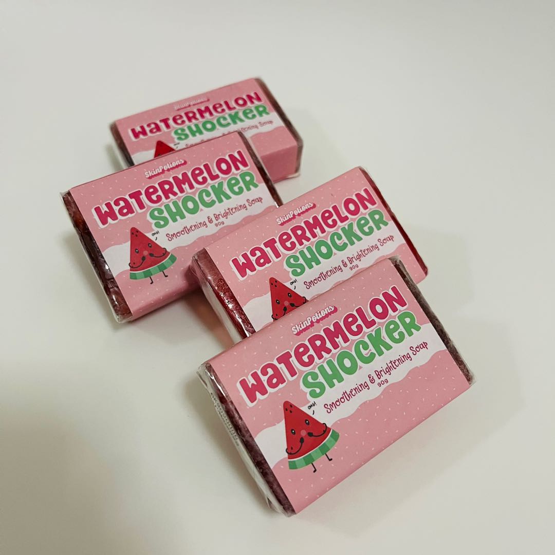 Skinpotions Watermelon Shocker, Beauty & Personal Care, Face, Face Care ...