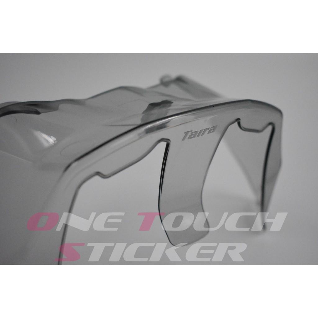 Taira Racing Spoiler for ARC Ritz, Motorbikes on Carousell