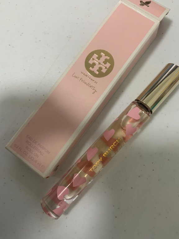 Tory Burch Relentlessy-original, Beauty & Personal Care, Fragrance ...