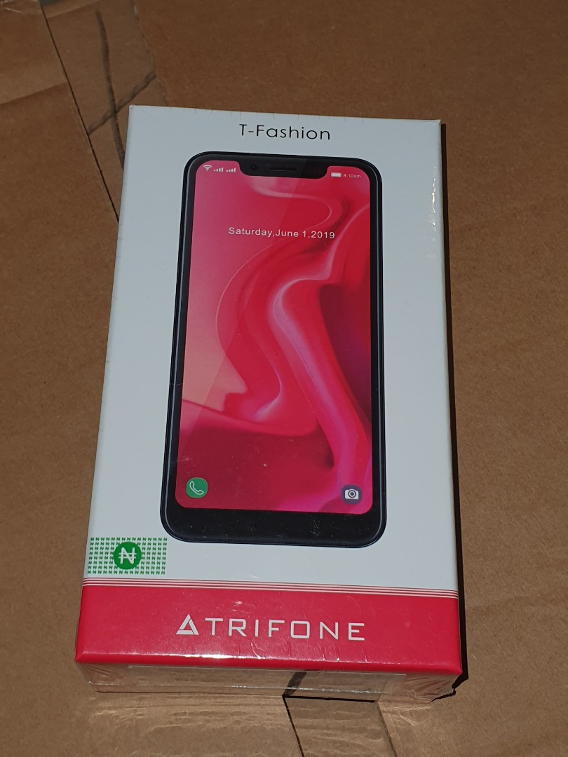 Trifone, Mobile Phones & Gadgets, Mobile Phones, Android Phones ...