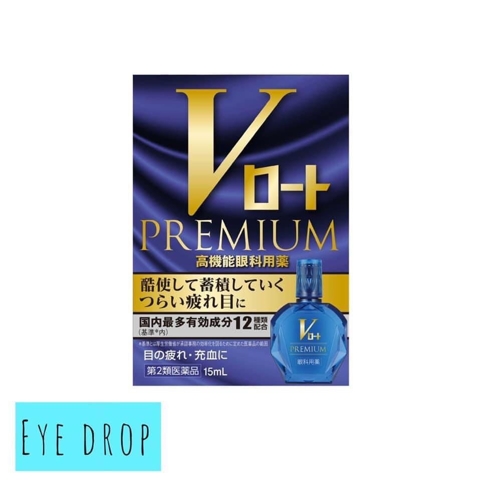 V Rohto Premium "Best Seller", Beauty & Personal Care, Sanitary Hygiene ...